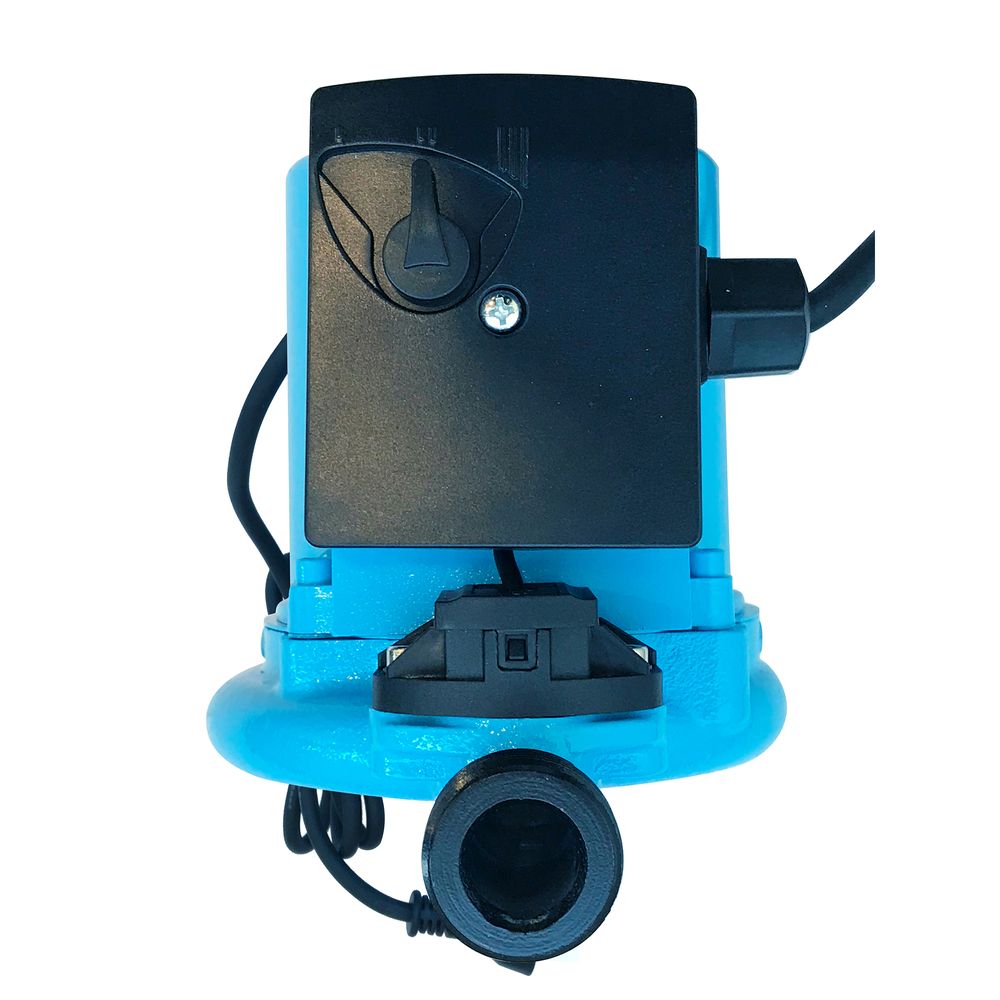 Bomba presurizadora PR001 260W - G2791AR - gammaherramientasar