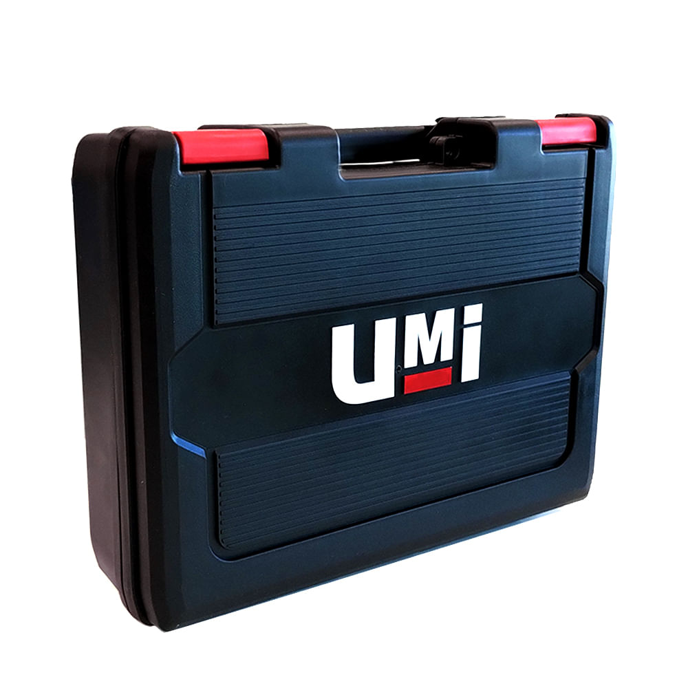 Taladro Atornillador a Batería en Kit UMI MAX POWER | Gamma Market ...