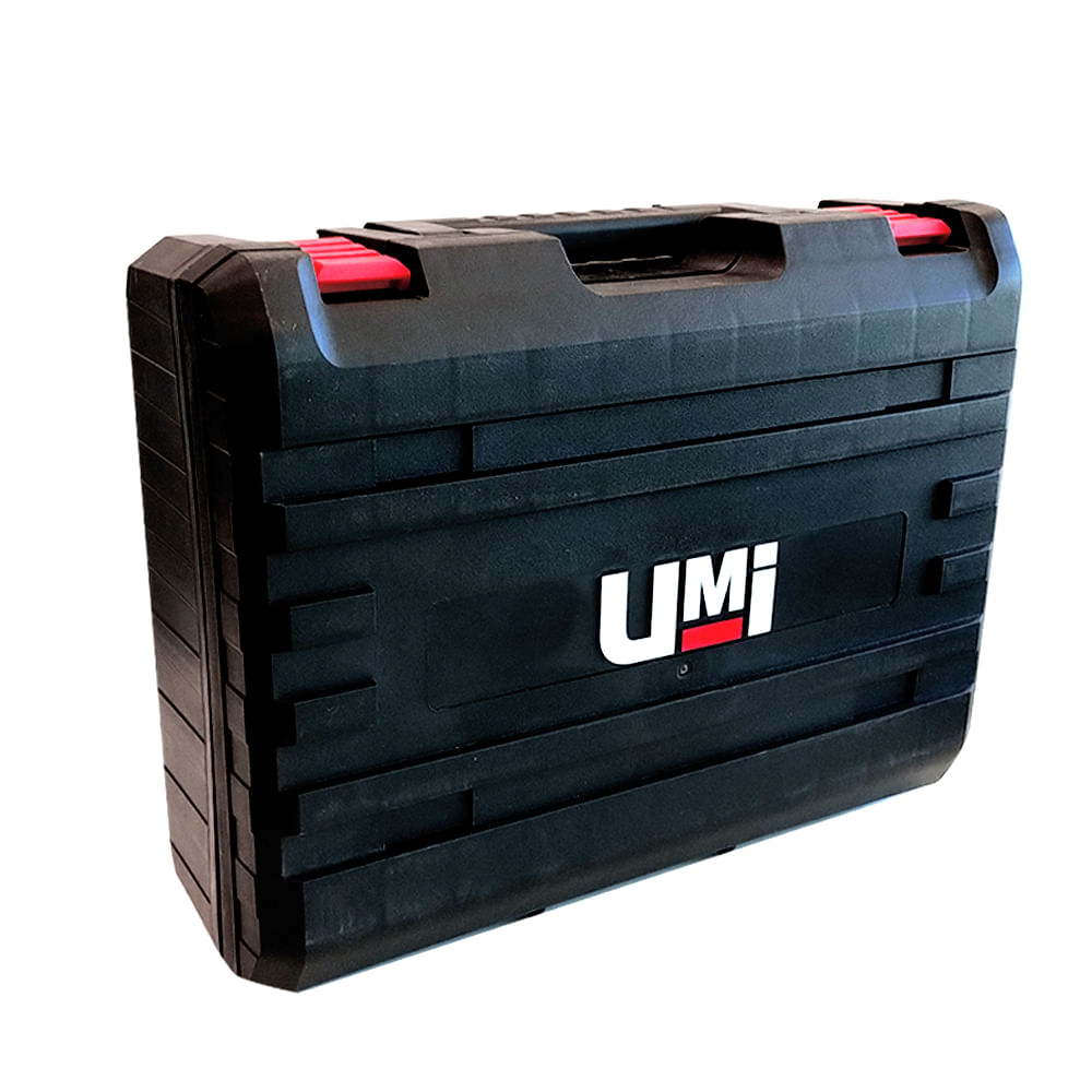 Rotomartillo a Batería en Kit UMI MAX POWER | Gamma Market ...
